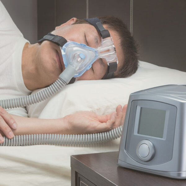 L’apnée du sommeil – Medi Oxygène